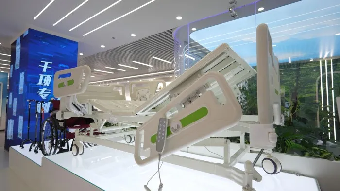 Hospital Bed Manufacture: A Complete Guide - GRACE MEDY Hospital Furniture