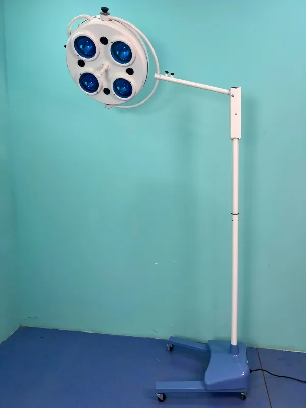 What Are The Different Types Of Surgical Lights? - GRACE MEDY Hospital ...