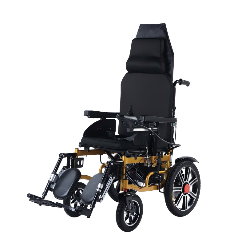 What Are The Three Types Of Wheelchairs? - GRACE MEDY Hospital Furniture